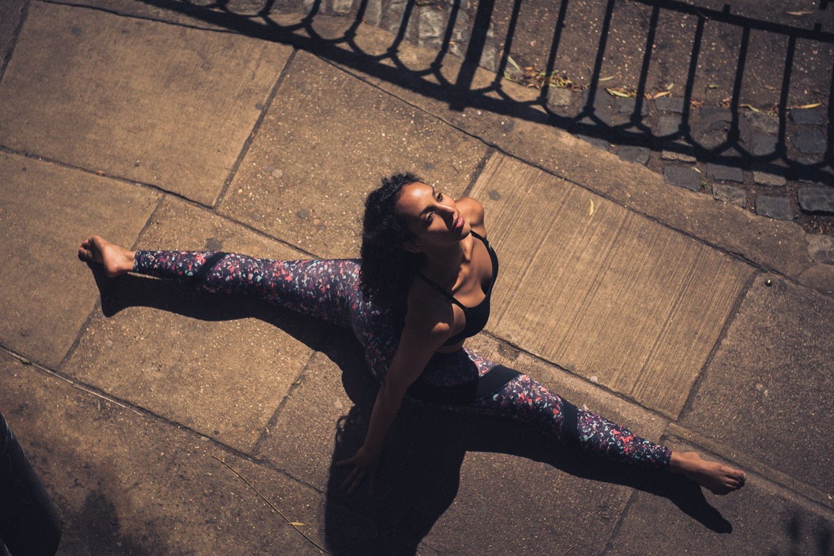 Yoga_photographer_creative - London Fitness & Yoga Photographer