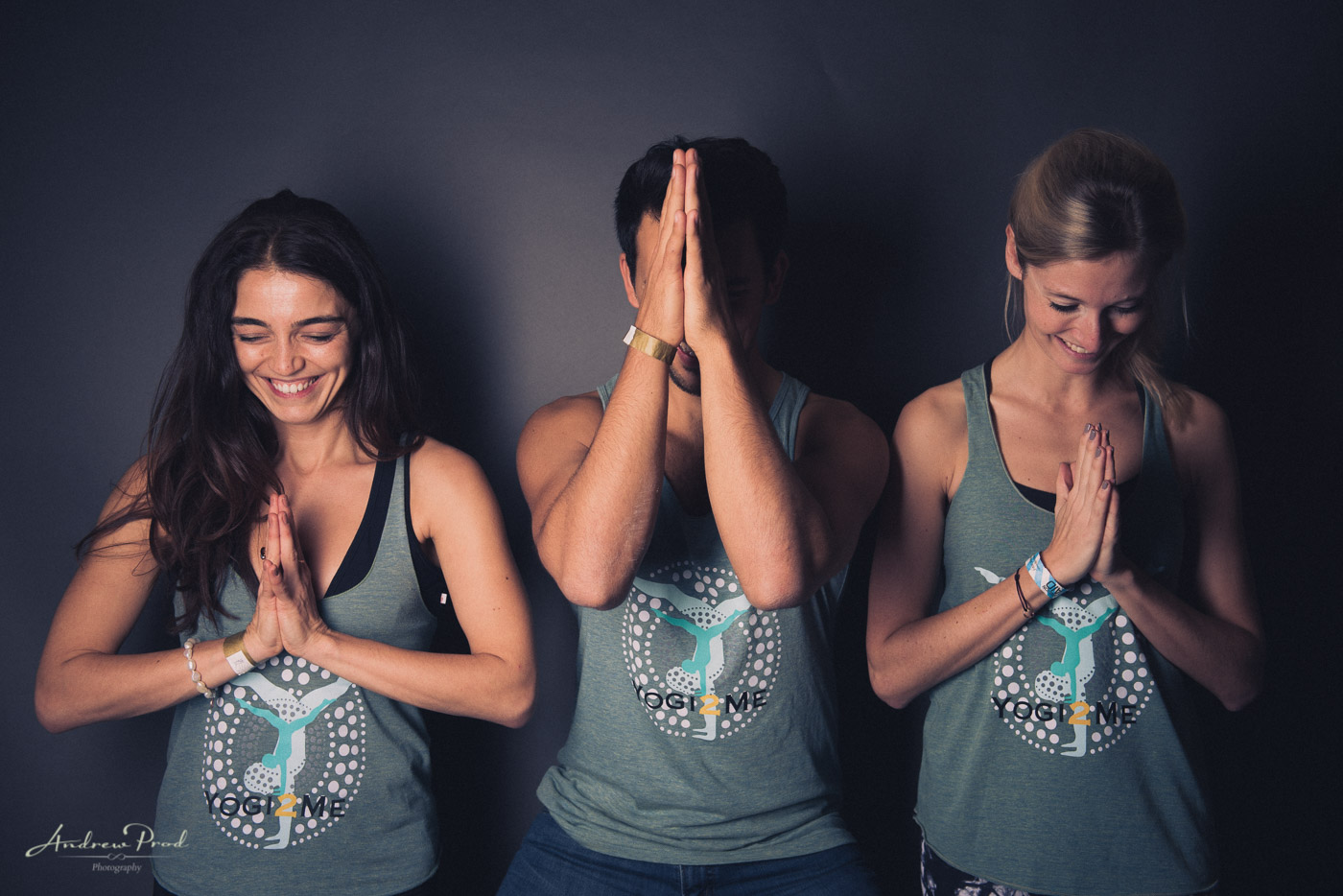 Om Yoga Show Alexandra Palace - London yoga photographer