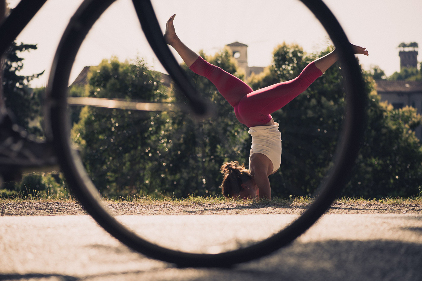 Creative Yoga photography - Yoga Retreats, Portraits, Lifestyle