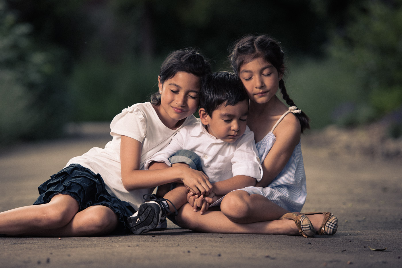 Enfield Family Photographer - Lifestyle, Modern Portraits